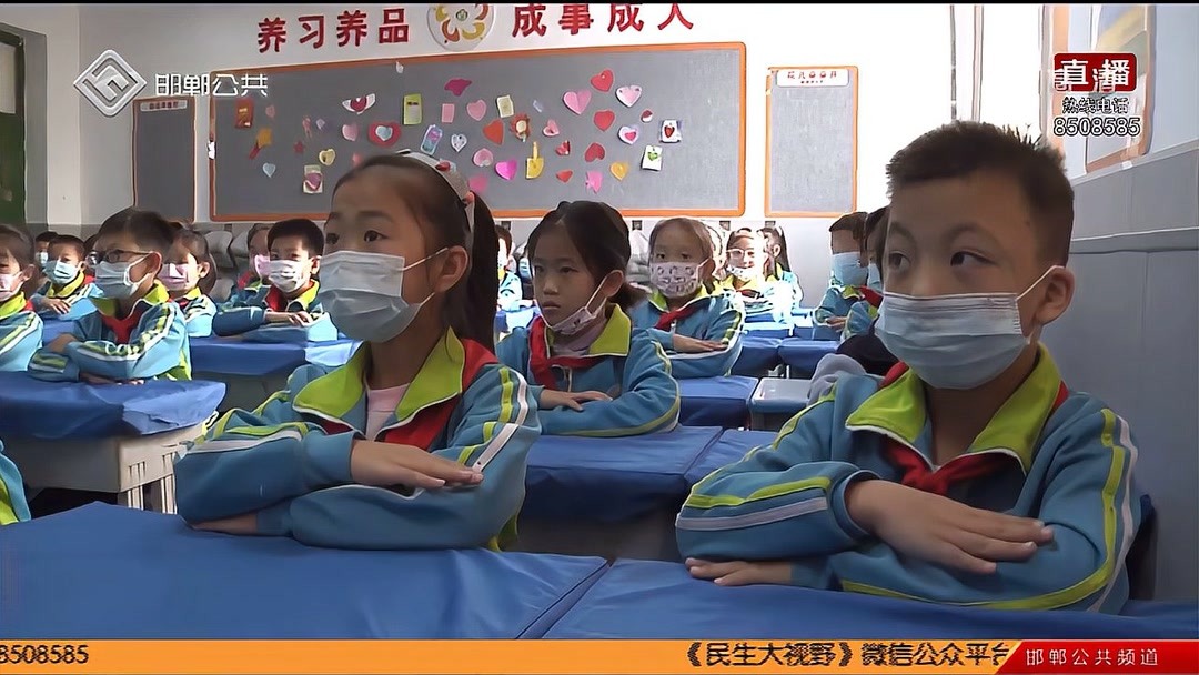 网络安全进校园 筑牢校园“防火墙”