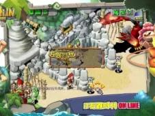 石器时代精灵王传说电脑多开-夜神安卓模拟器登录操作方法石器魔力...