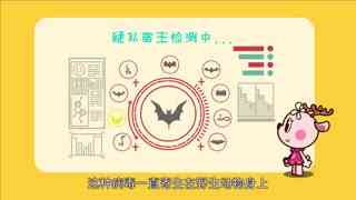 小鹿问问科普知识之预防新