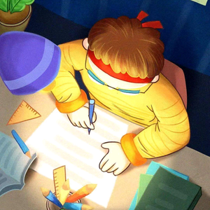 阿荣陪你变优秀 