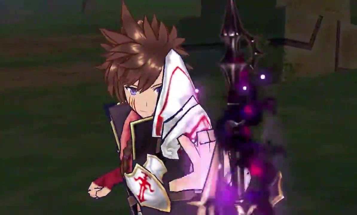 乖离性MA五周年更新,佣兵亚瑟三年后新设模型