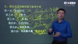 文都2017二级建造师建设工程施工管理基础导学之备考策略