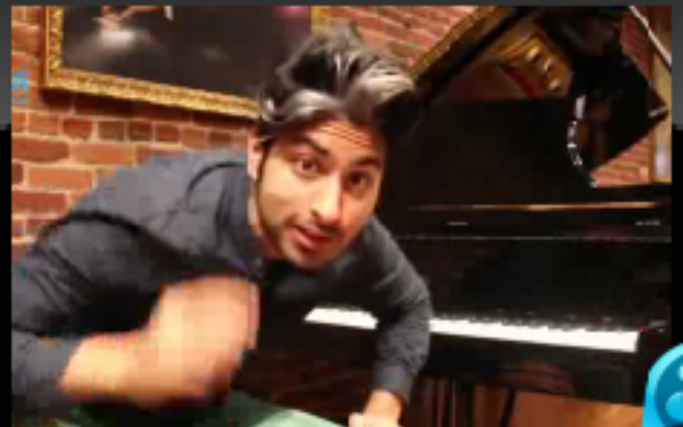 【愿景学城】音乐语言建模-如何建立一个AI作曲家