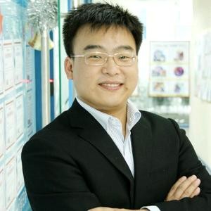 米爸来讲学习方法 