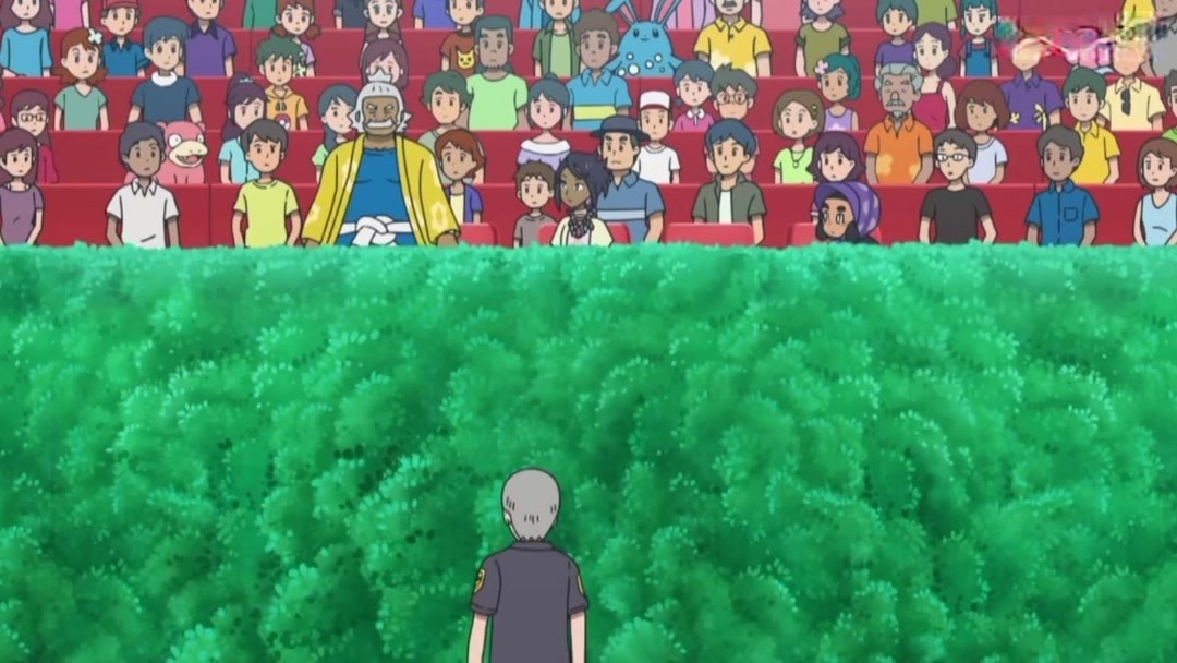 阿罗拉联盟八强赛!哈乌VS小智,狙射羽枭vs木木枭