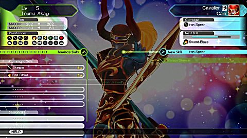 3DMGAME_《幻影异闻录#FE》CEMU 1.15.3模拟器演示