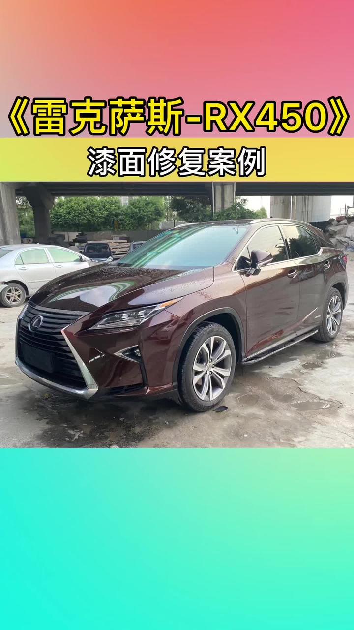 番禺区快速钣金喷漆漆面修复店#创作灵感 #卡钳喷漆 #轮毂喷漆 #划痕...