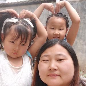 美丽乡村生活 
