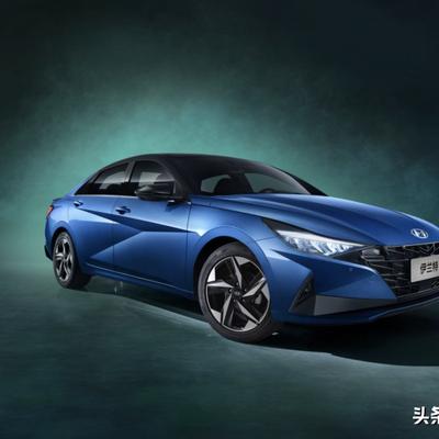 ...第七代伊兰特是第三代技术平台i-GMP下推出的第二款新车,全新平台...