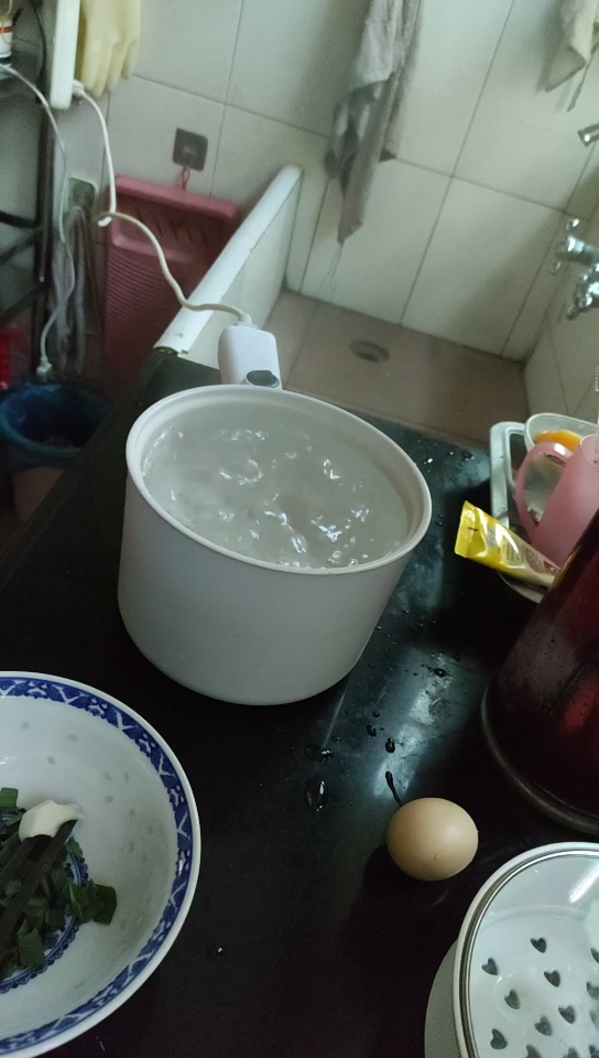 这样煮面快还好吃