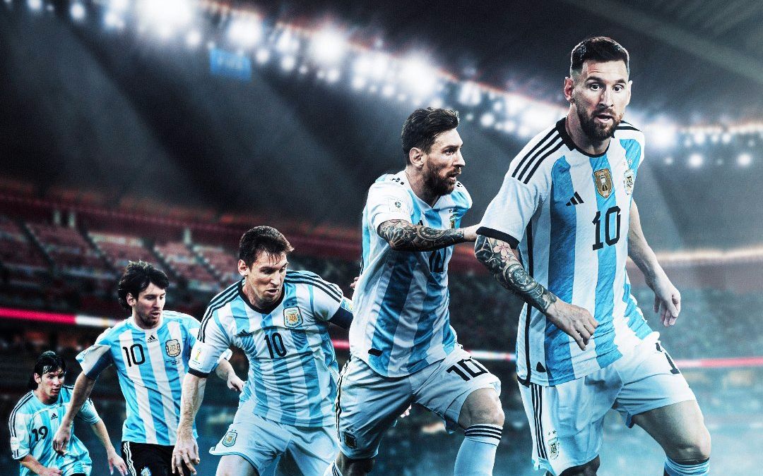 2022年卡塔尔第22届世界杯,为什么会在冬季举办?