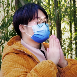 亮光 