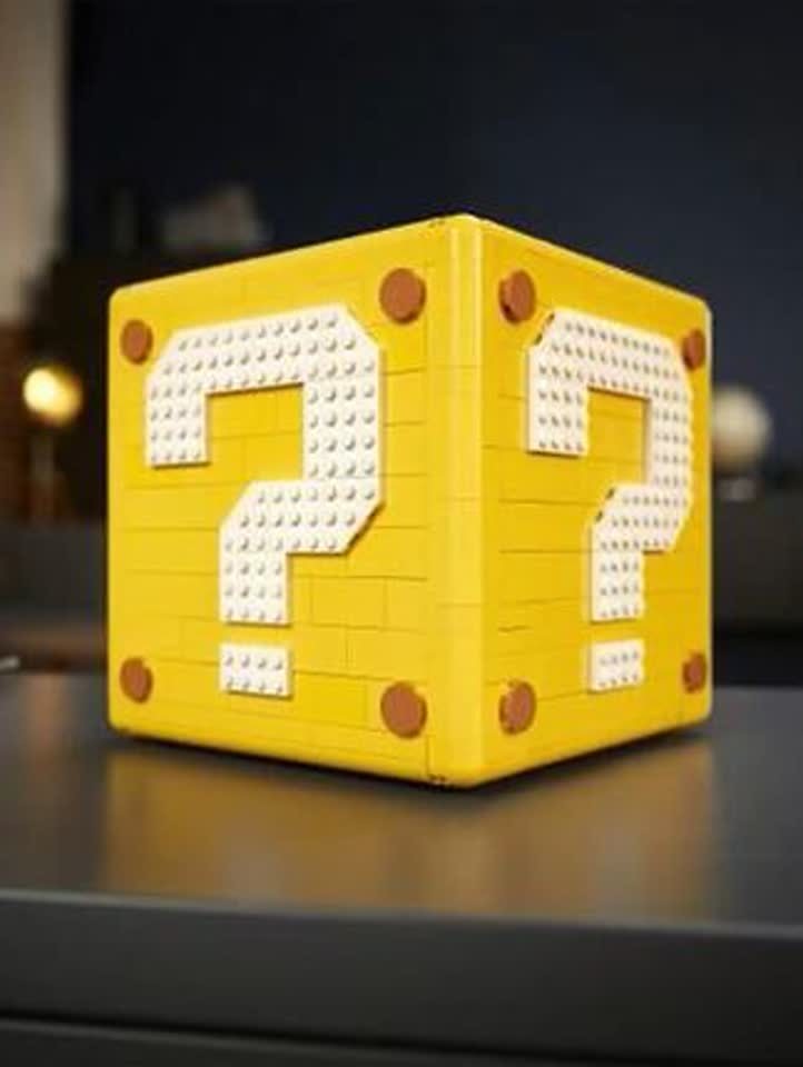 ...今日菜品:乐高披萨-#定格动画 #减压视频 #乐高 #乐高积木 #治愈美食