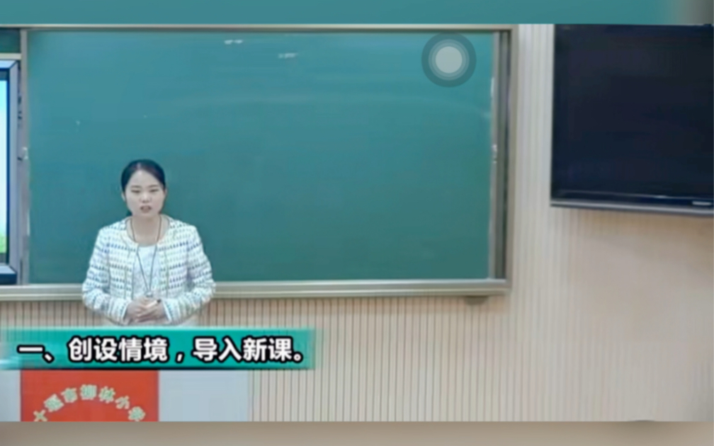 小学数学优质公开课,一年级下册《分类与整理》