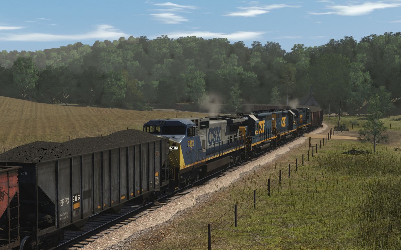 【实况模拟列车19】大 公 司 帮 小 公 司