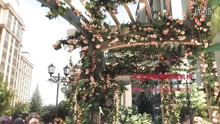 商业综合体三维动画制作太原住宅三维动画制作