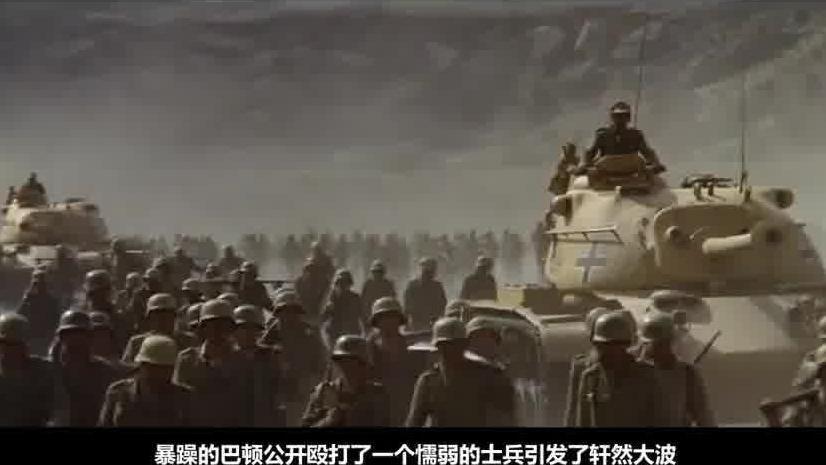 近50年前拍摄的超级战争大片:没有任何特效,全部为实拍