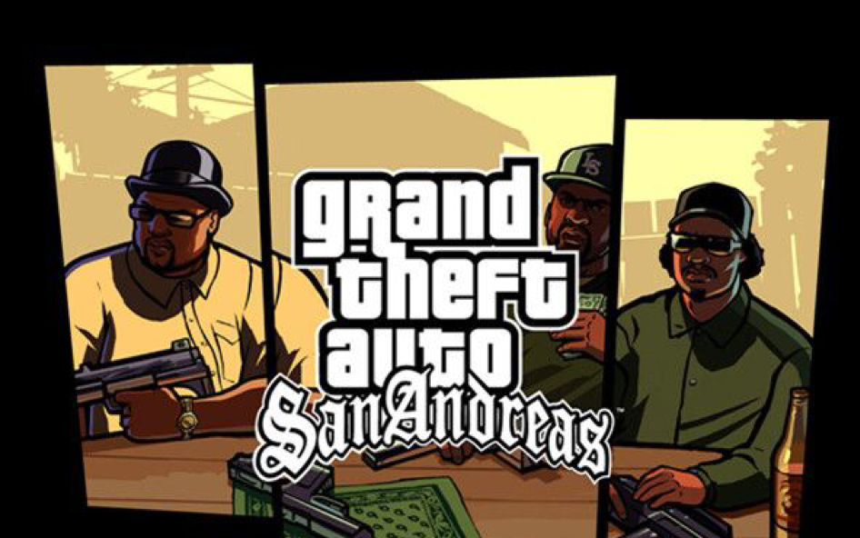 【兰斯GTA】圣安地列斯全流程解说-05 第二次死亡的原因竟然是?…