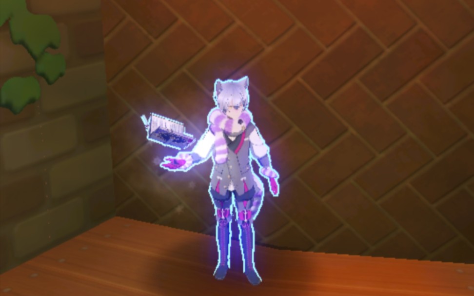 【compass】喷泉图上椅子小教程