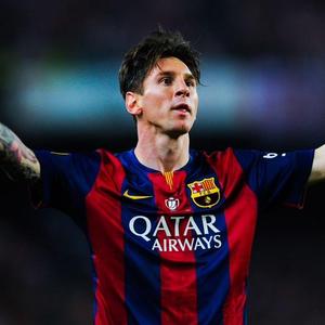 梅西不是梅老七 