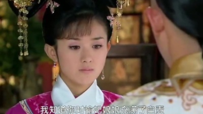 新还珠格格:永琪偷偷的询问小燕子的情况,这下都清楚了