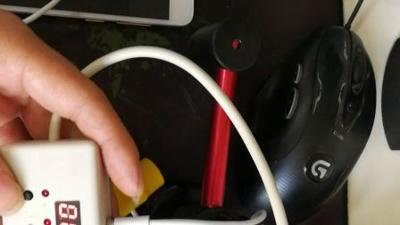 手机点击器一机多头控制说明