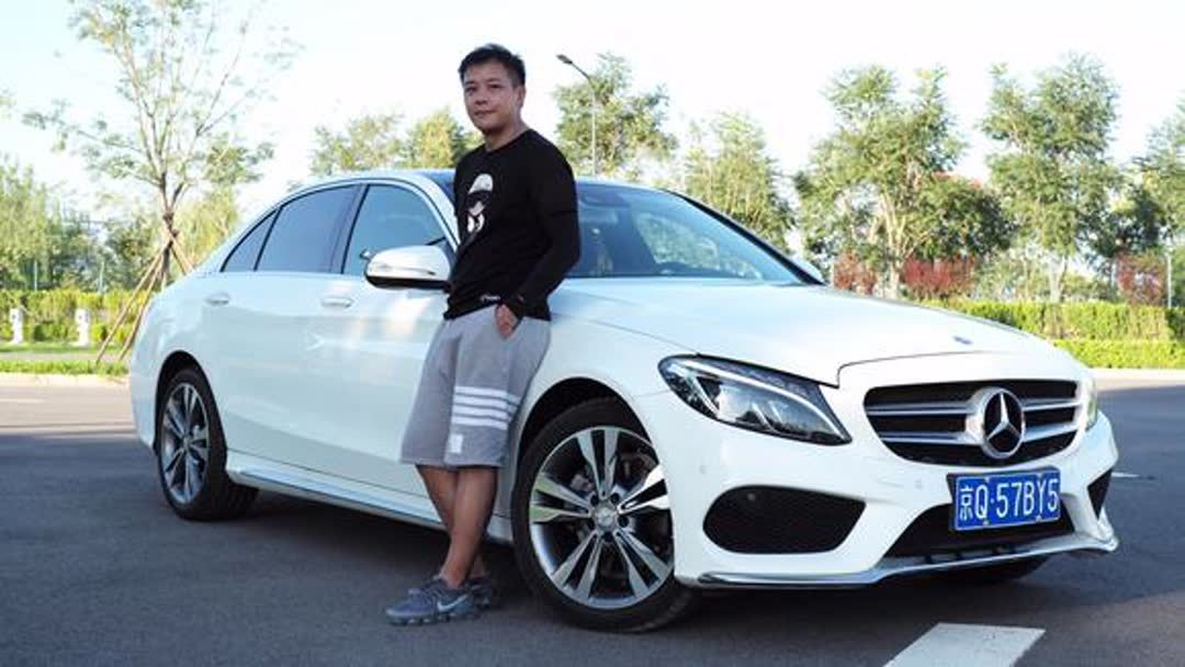 《车若初见》之奔驰C200L:变速箱挡位,是不是越多越好?