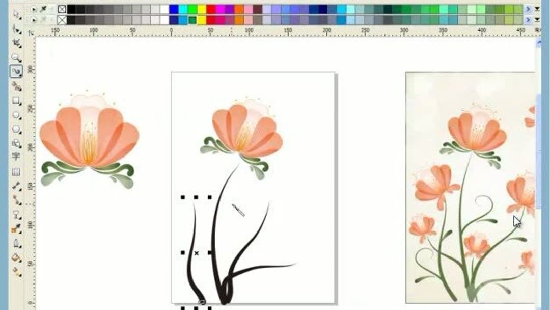 cdrx5案例实例教学5