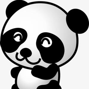 熊猫眼x 