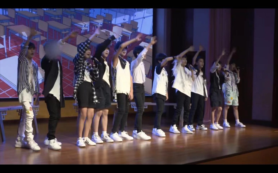 [TF家族三代reaction]弟弟们的幼崽时期也太可爱了吧!还有一些黑历史...