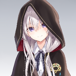 伊蕾娜_灰之魔女_ 
