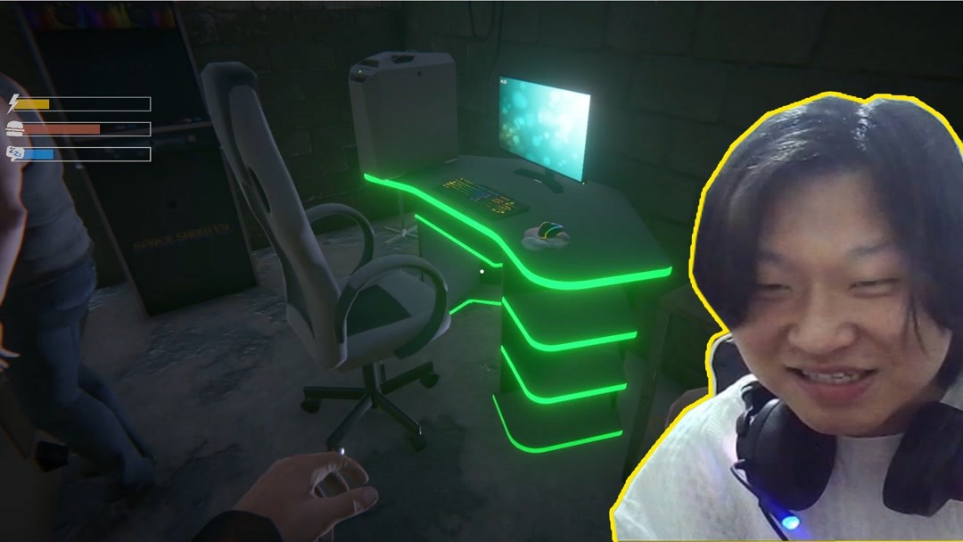 《网吧模拟器2》 究极电脑让我收益翻了好几倍!