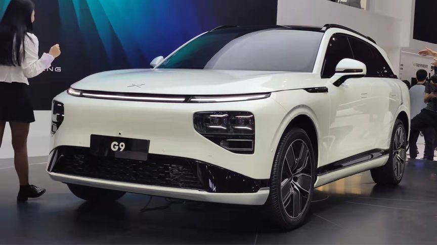 2022年这些新能源车最值得入手!国产领衔、美系上榜?