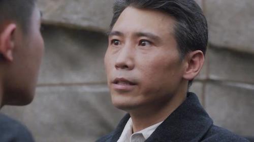 #上咪咕看电视剧信仰# #电视剧信仰...