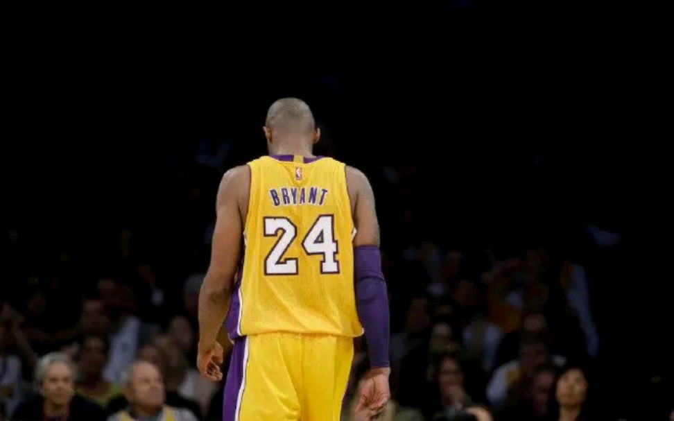 NBA2k21 黑曼巴科比建模推荐