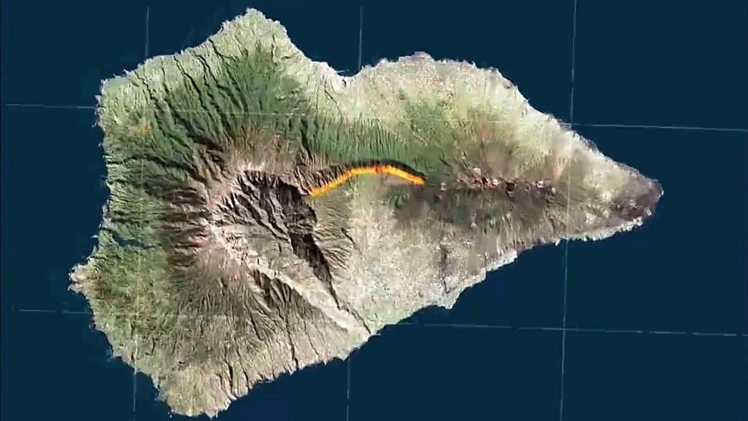 海啸的发生是何诱因?地震只是其中一种!看完长知识了!