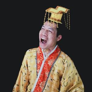 顽虫给朕讲故事 