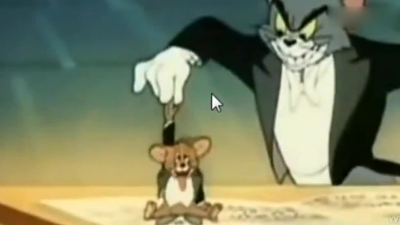 爆笑! 沈曼四川普通话配音猫和老鼠! 一句“瓜娃子”爆笑全场