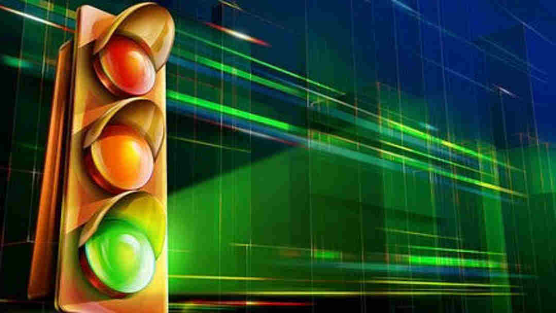 理论知识 交通信号灯