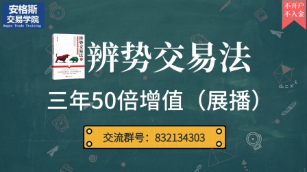 辨势交易法(黄金外汇交易入门),RSI指标详解,趋势线用法
