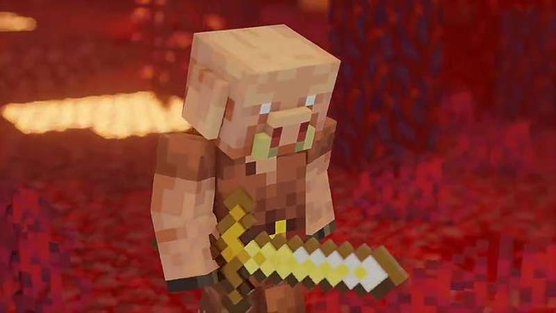 ...他不知道的是,循声守卫也跟了过来… #我的世界 #寻找网易创作匠 #...