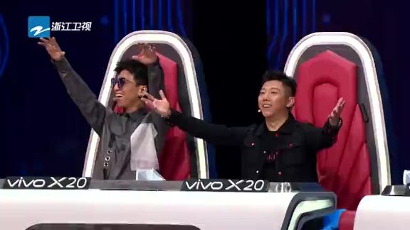 林志炫-没离开过 超过许多歌手