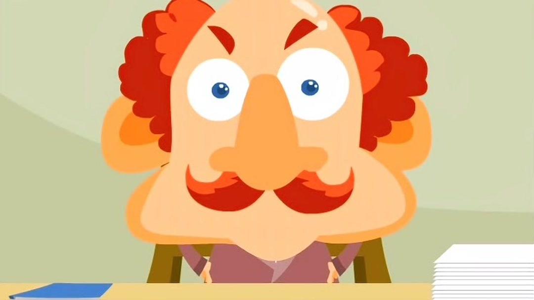 奥运趣闻 第5集 现代奥运会第一个冠军