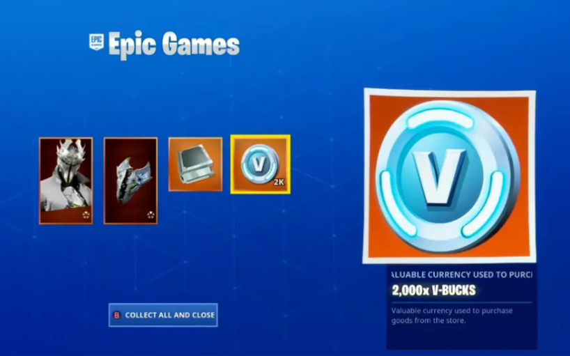 【Fortnite 堡垒之夜】限定皮肤测评,无赖蜘蛛骑士?#02