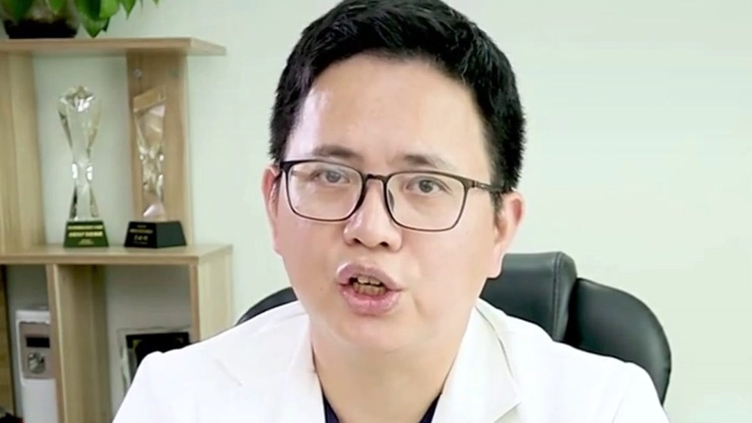 输卵管积水堵塞了应该怎么办呢?