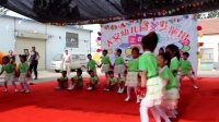 大安幼儿园大班毕业诗