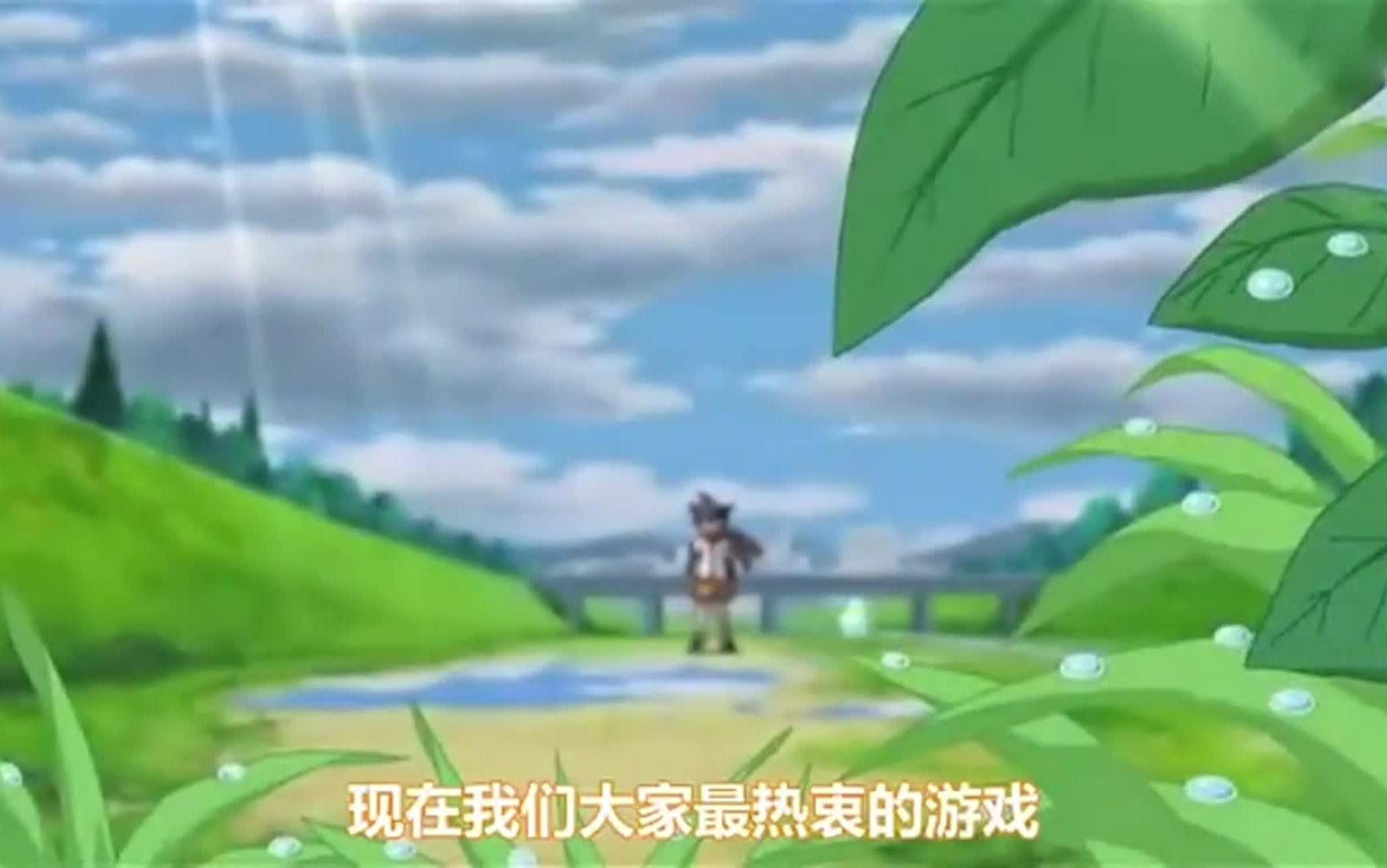 LIVE 01 发动! LIVE ON!