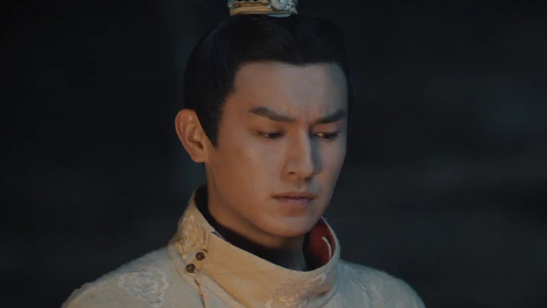 唐朝诡事录第8集