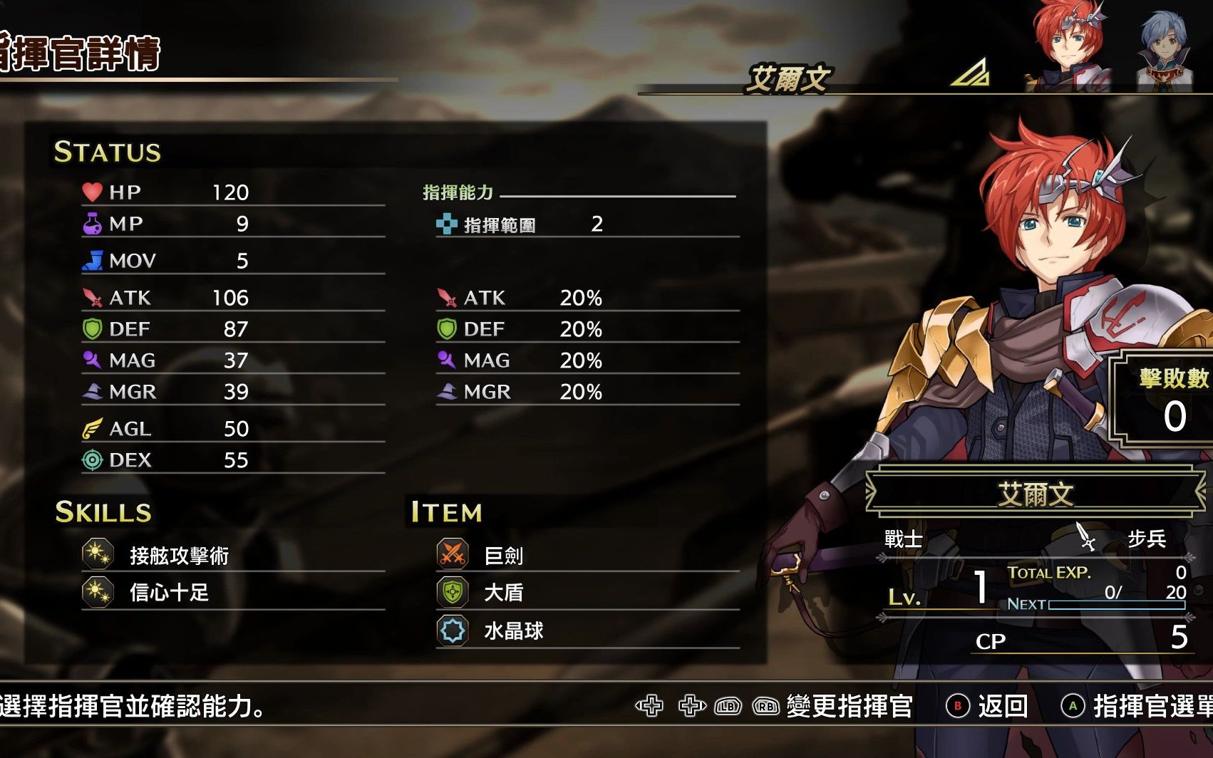 简介-基本玩法【你会为了情怀重玩重制版吗?】