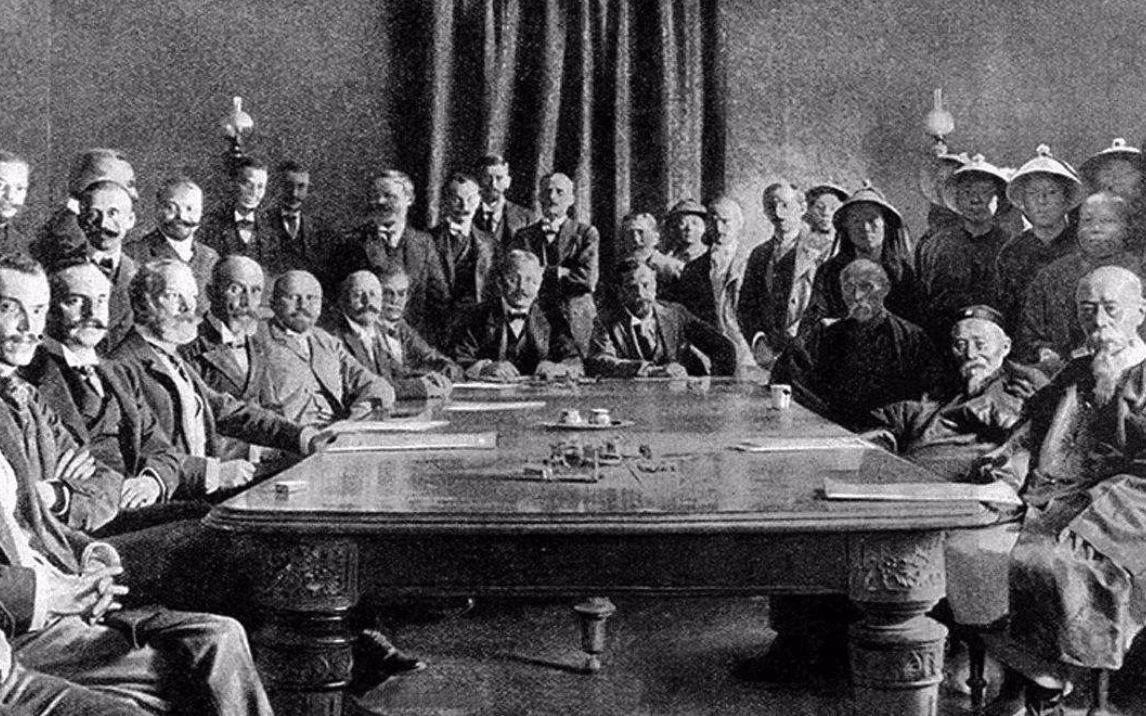 曾向日本政府借款有借无还,竟使国人拍手称赞,而且还有重大作用